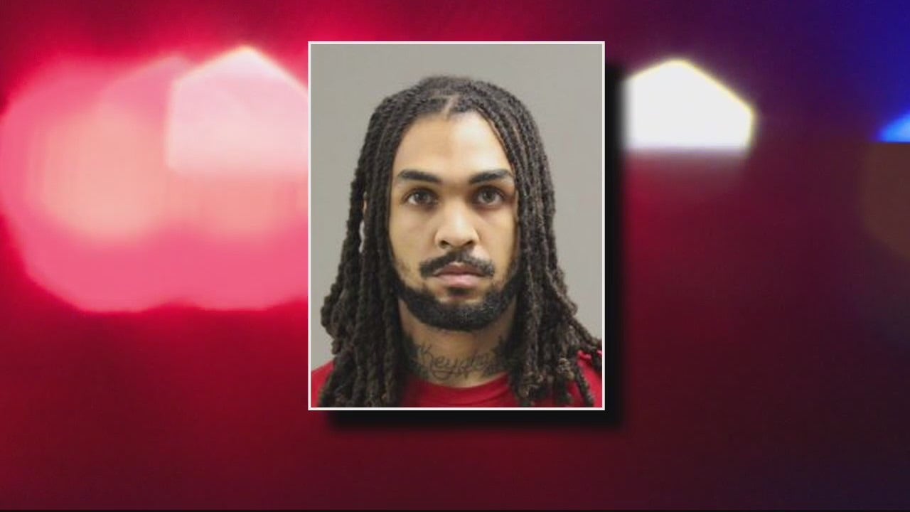 Man Charged In Connection With Warren Hit And Run That Killed 5 Year