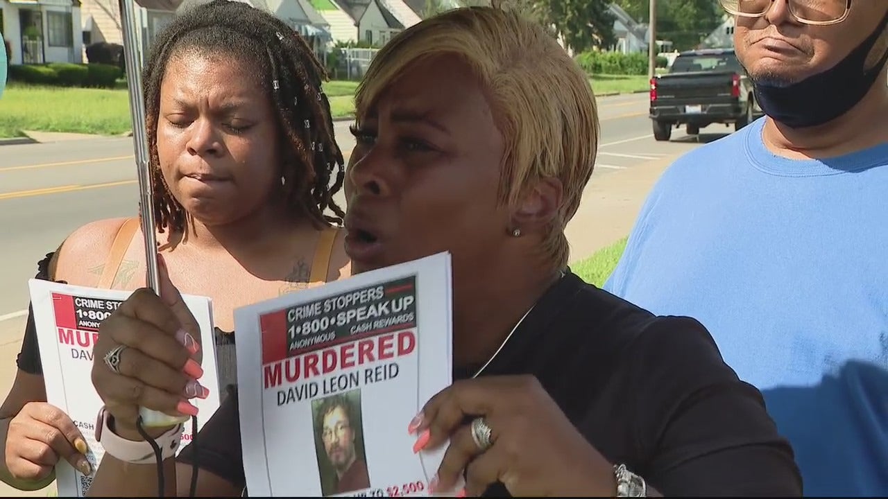 'He didn't fear no evil'; family of David Reid press on with few ...