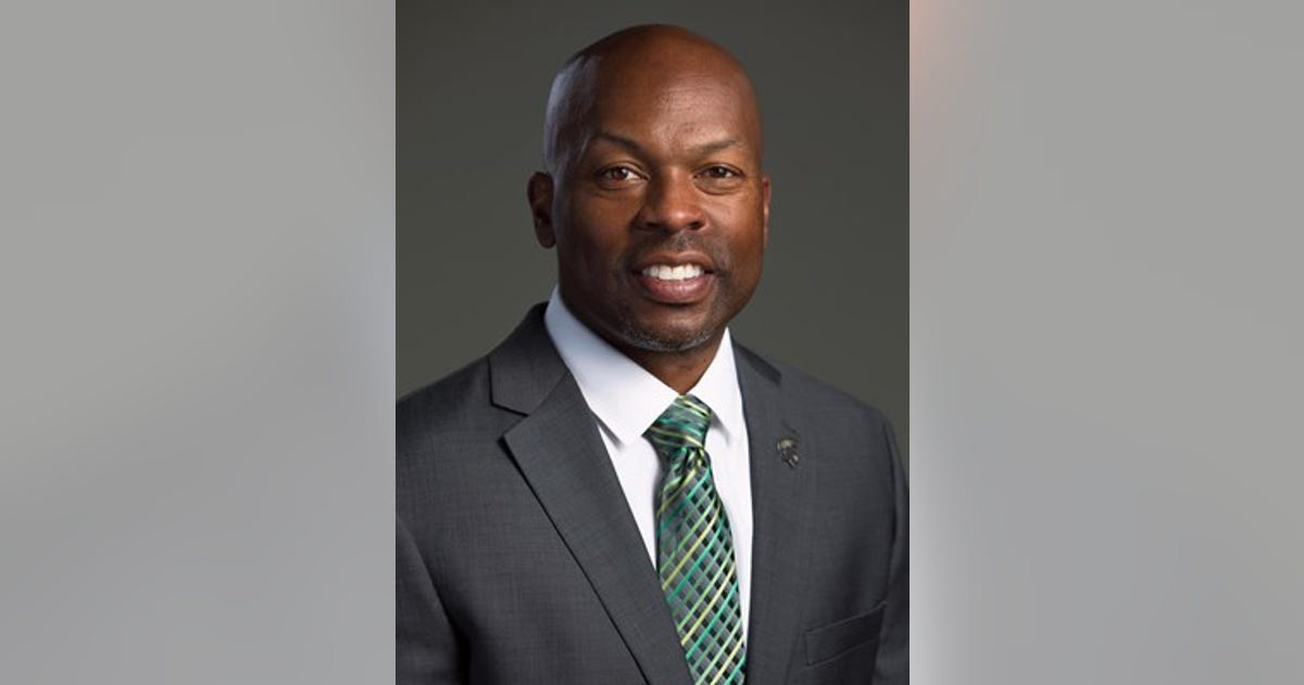 Michigan State University athletic director Alan Haller leaving | FOX 2 ...