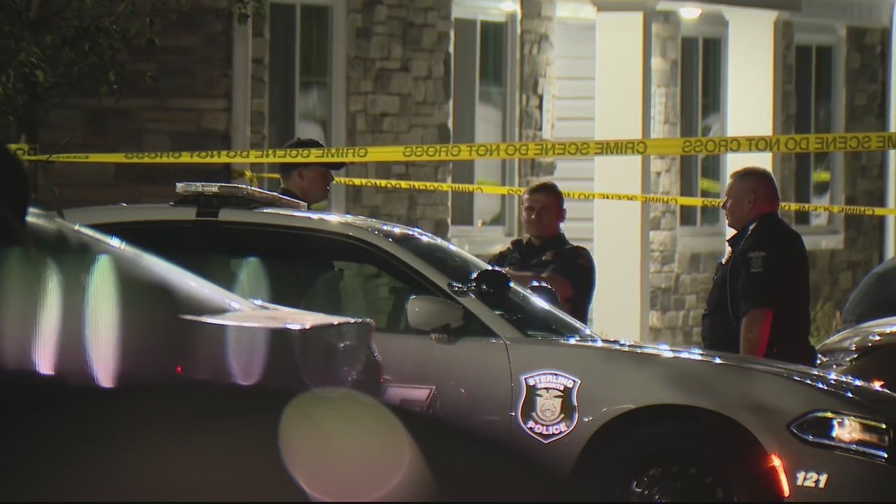 Man found dead in Sterling Heights apartment parking lot; was shot ...