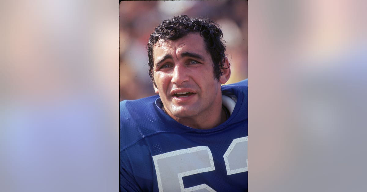 Lions legend Mike Lucci passes away at 81 | FOX 2 Detroit