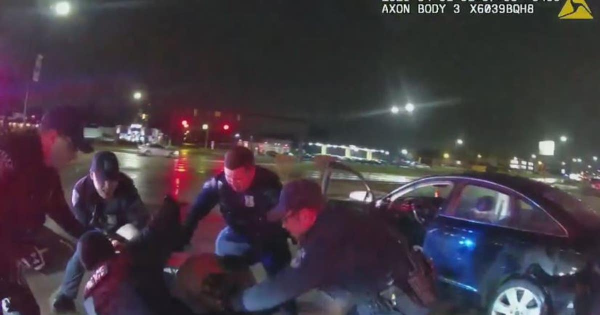ACLU of Michigan alleges Taylor police use excessive force, demands DOJ ...