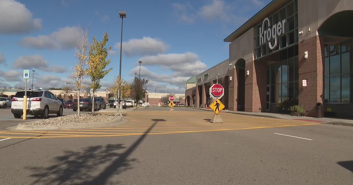 An attempted kidnapping in a Novi Kroger, Clinton Township's massive ...