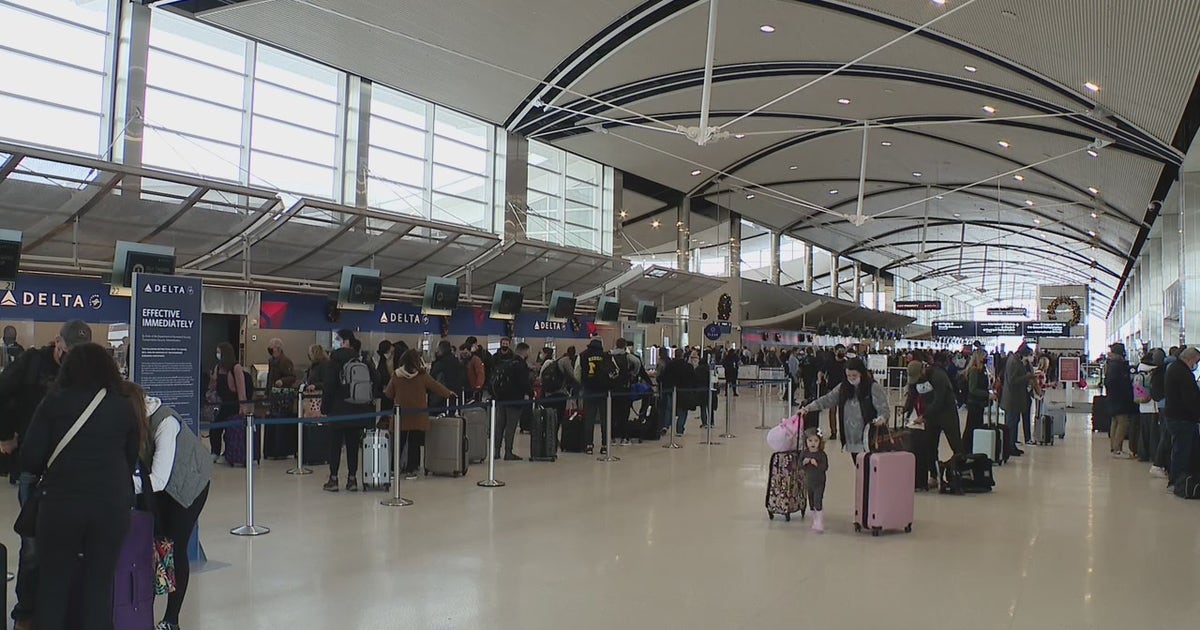 Government shutdown: Detroit Metro Airport offering free food to ...