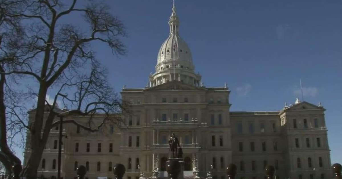 Michigan committee signs off on $175M for controversial EV battery ...