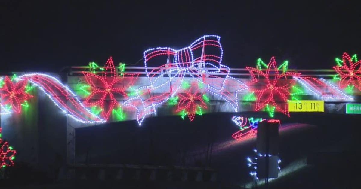 Christmas in Metro Detroit: Holiday events kicking off this week | FOX ...