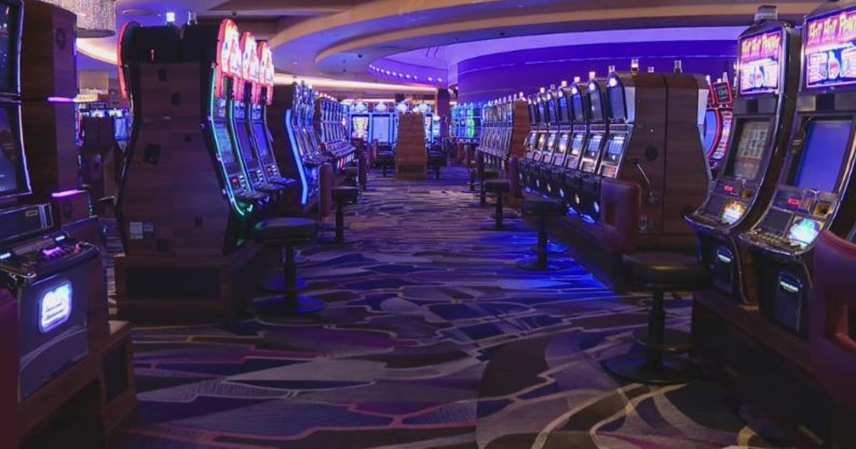 MGM Grand Detroit bringing back indoor smoking | FOX 2 Detroit