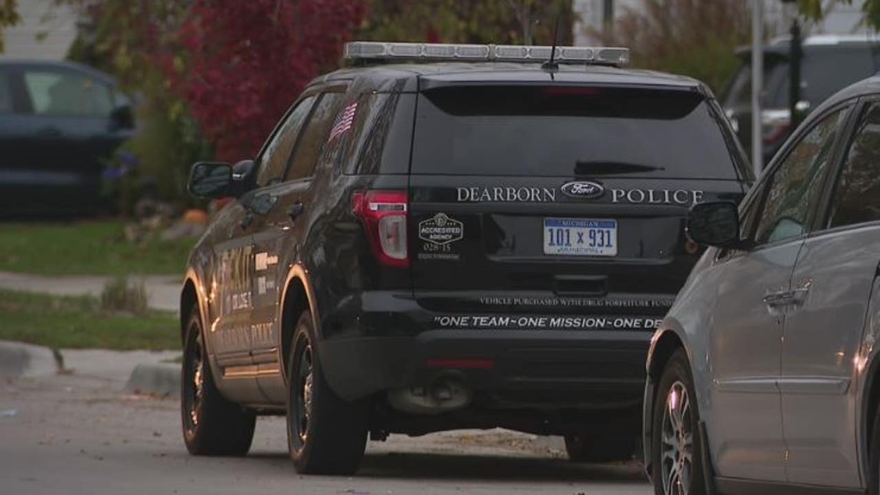 Dearborn Police Arrest 4 In Connection To Shooting Dumping Of Body