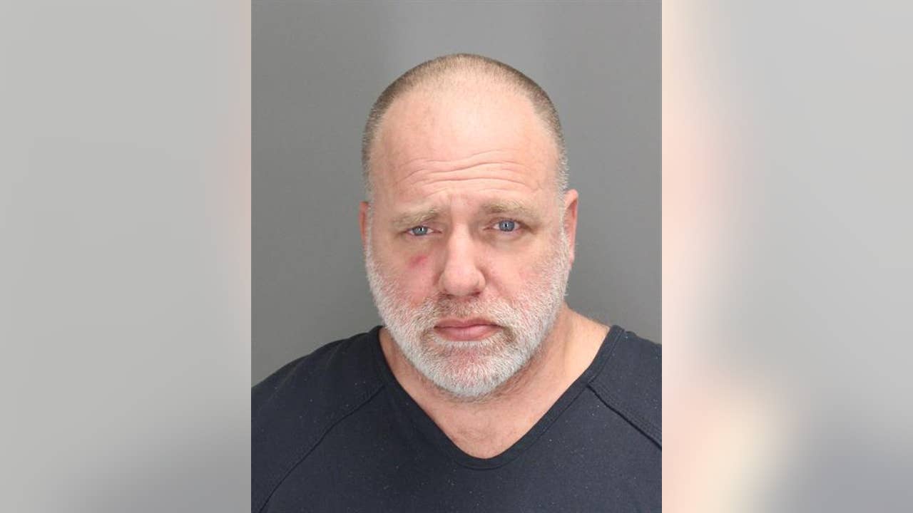 Serial Sex Offender Charged With Exposing Self To Teen At Rochester