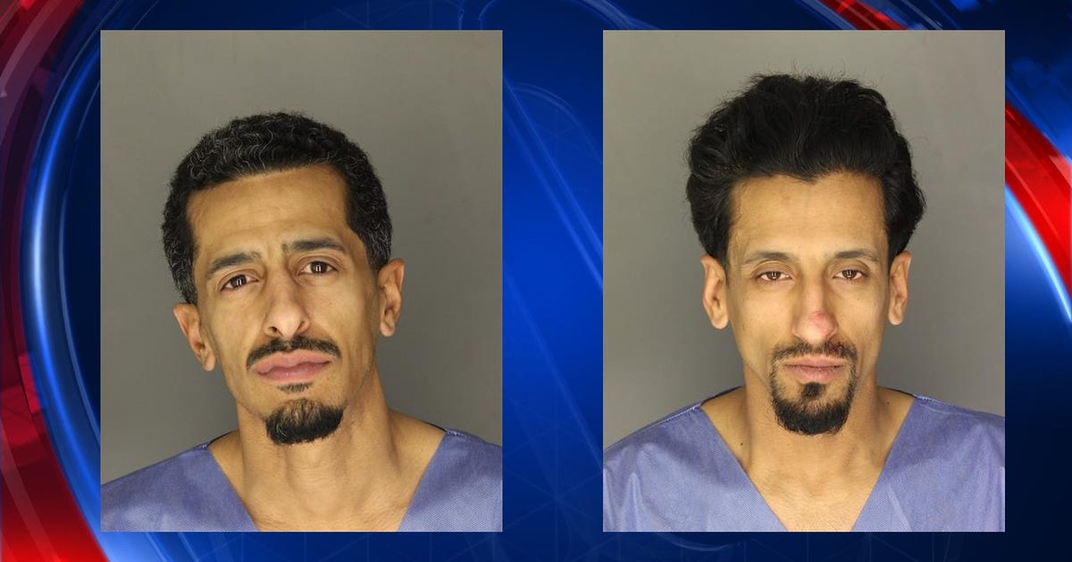 2 men charged after shooting at Dearborn strip club | FOX 2 Detroit