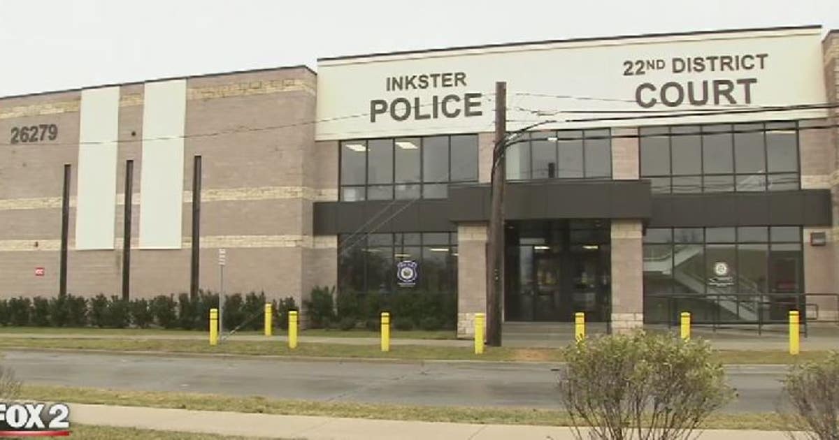 Missing Inkster boy found safe | FOX 2 Detroit