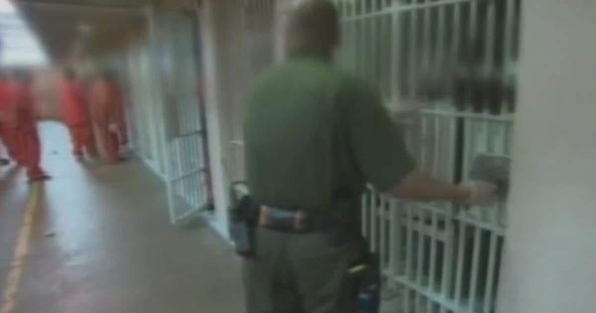 MDOC updates prisoner Covid cases, describes mitigation efforts | FOX 2 ...