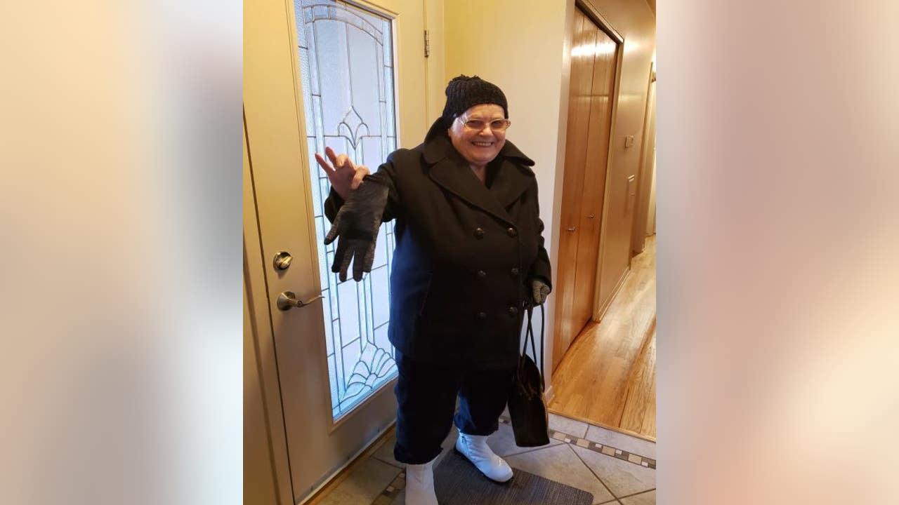 Farmington Hills Police Seek Missing 83 Year Old Woman Last Seen In