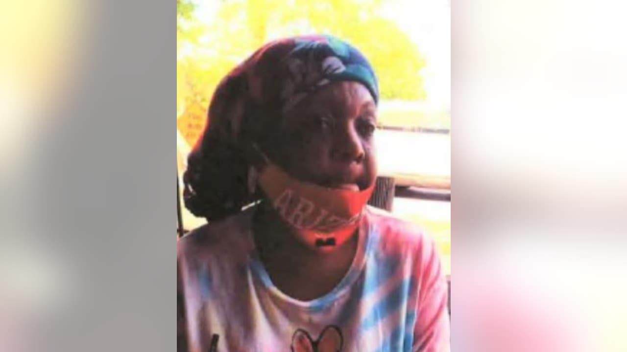 Detroit Police Seek Missing Woman Last Seen Leaving Medical Facility In