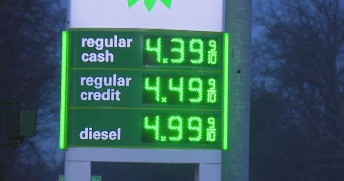 Driving tips to save gas and money - here's how much you can save | FOX ...