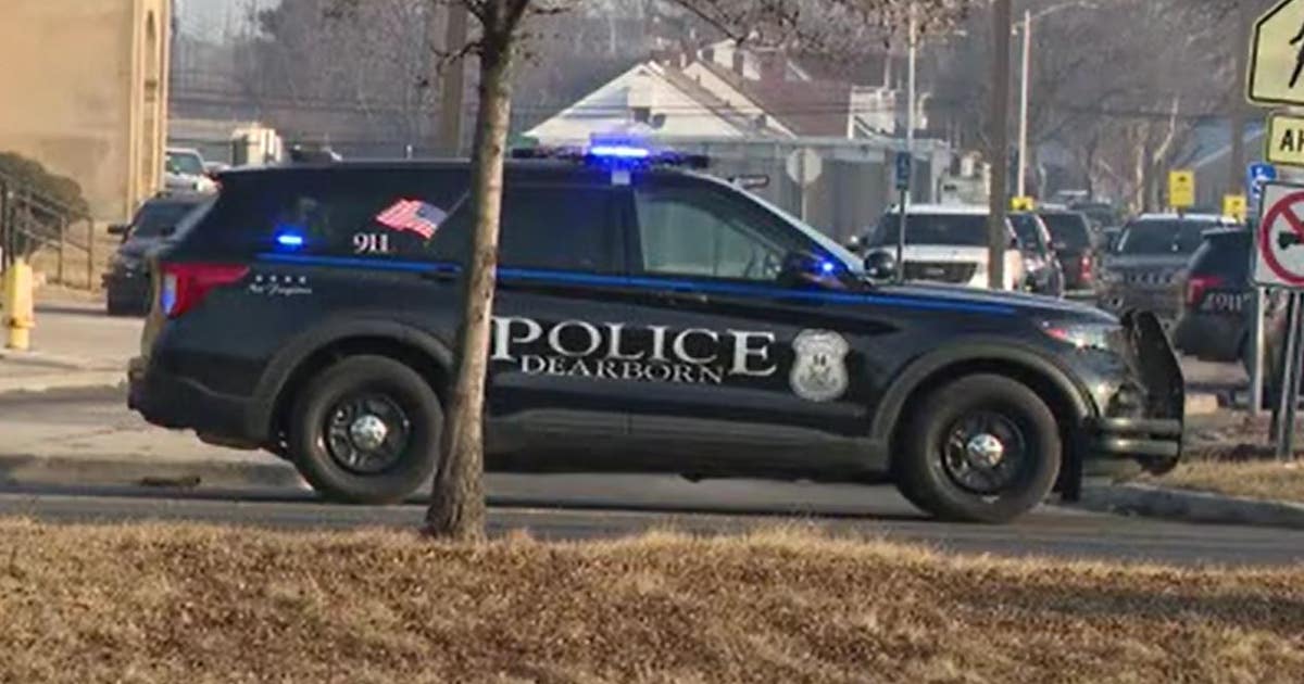 Dearborn police cracking down on loud cars, excessive noise from ...