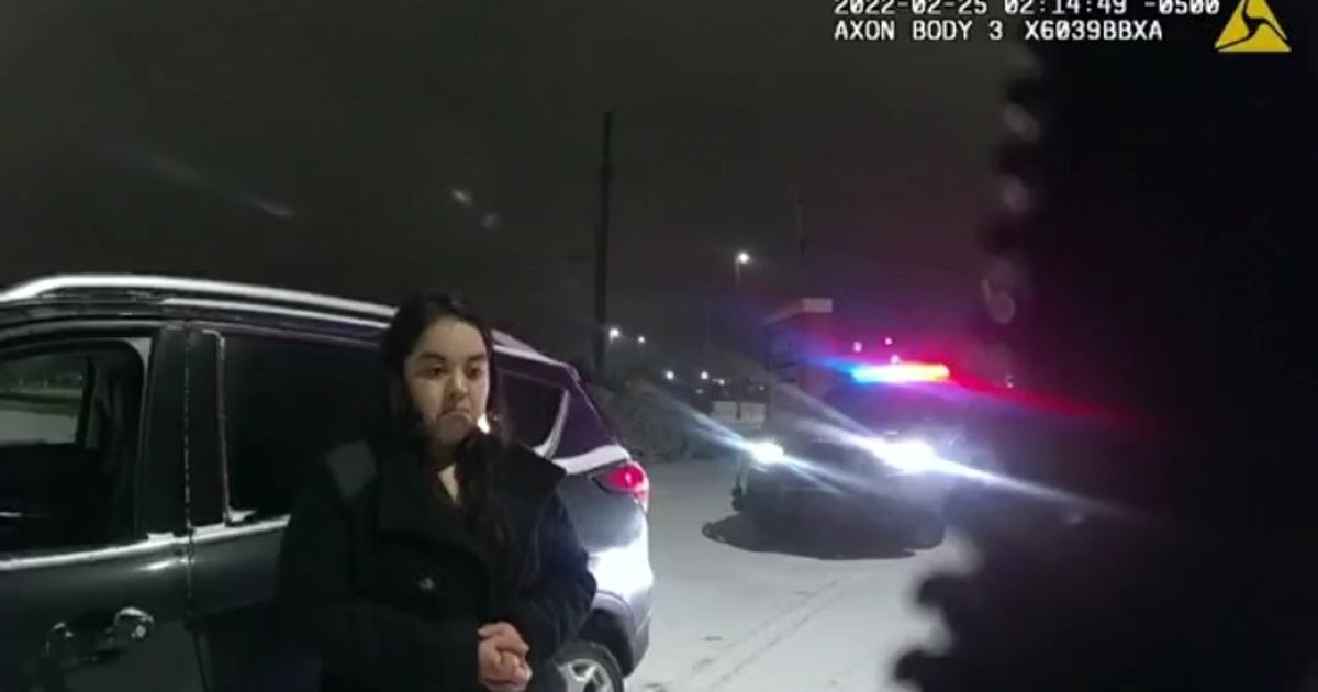 Video shows Michigan Rep. Mary Cavanagh's suspected drunken driving ...