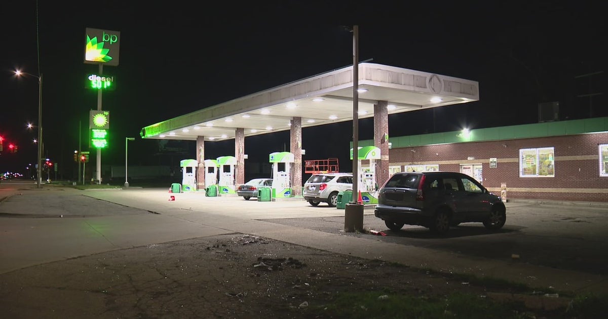 Metro Detroit gas prices are lowest in state - but could start climbing ...