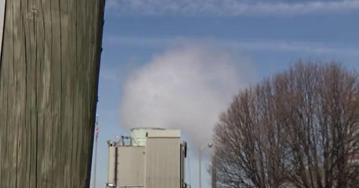 Detroit incinerator demolition in sight after years of fraught ...