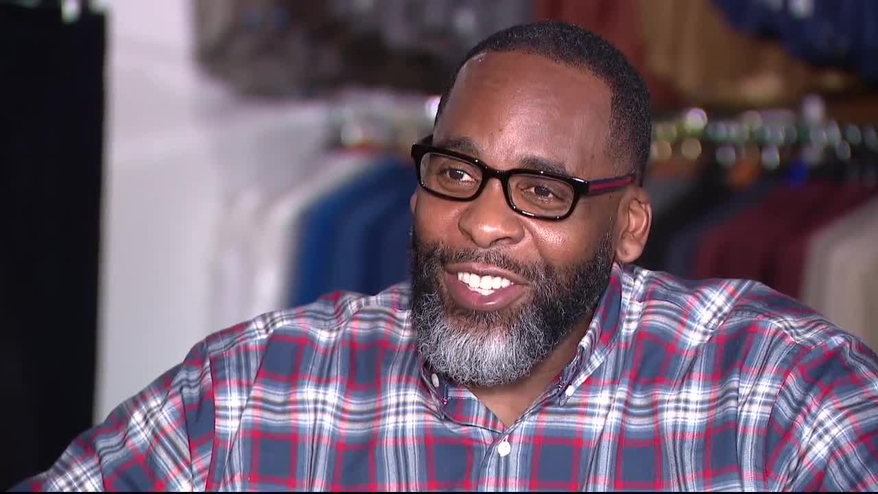 Feds claim Kwame Kilpatrick is lying about address to 'waste time and ...