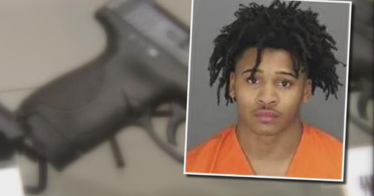 Man charged with buying Glock switches that turn pistols to machine ...