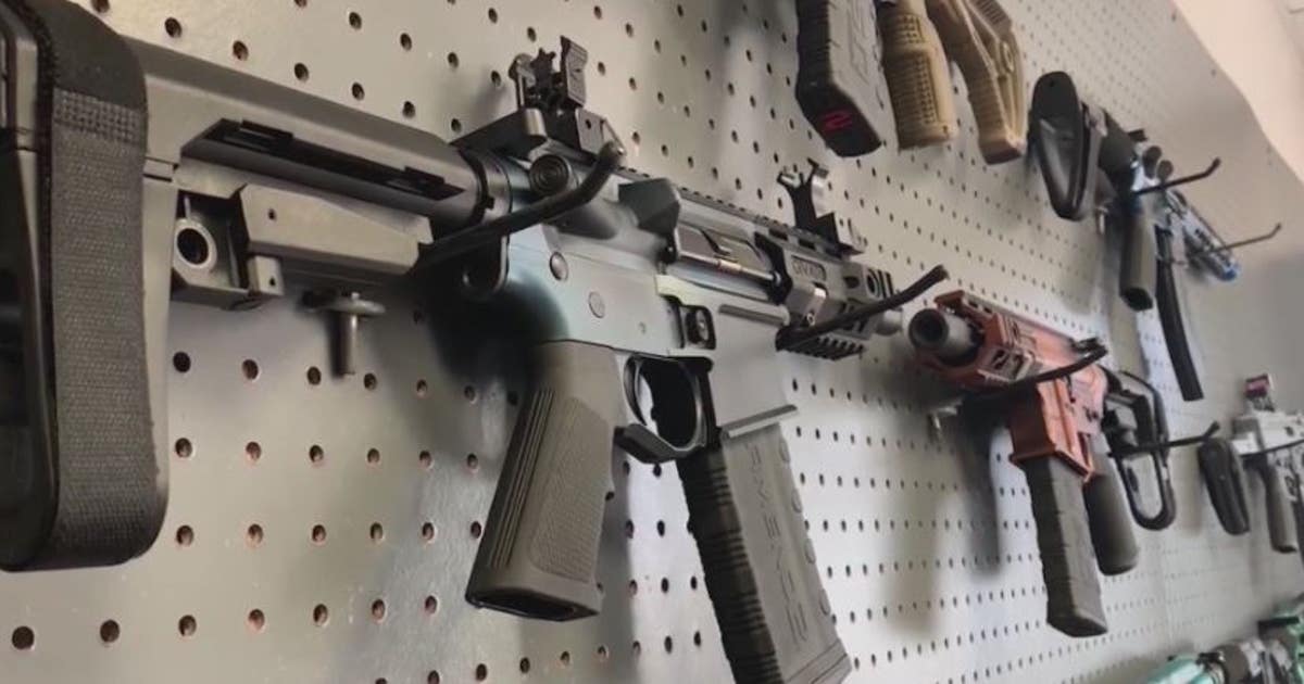 Gun bills coming in Michigan after 2nd school mass shooting | FOX 2 Detroit