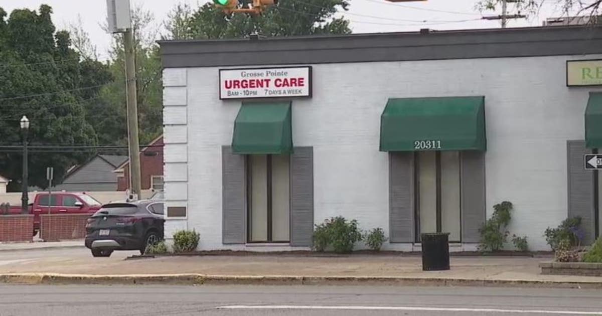Urgent Care Grosse Pointe