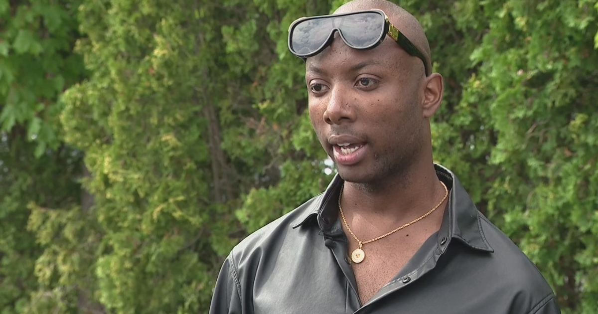 Metro Detroit man speaks out after his Lyft driver was drunk while ...