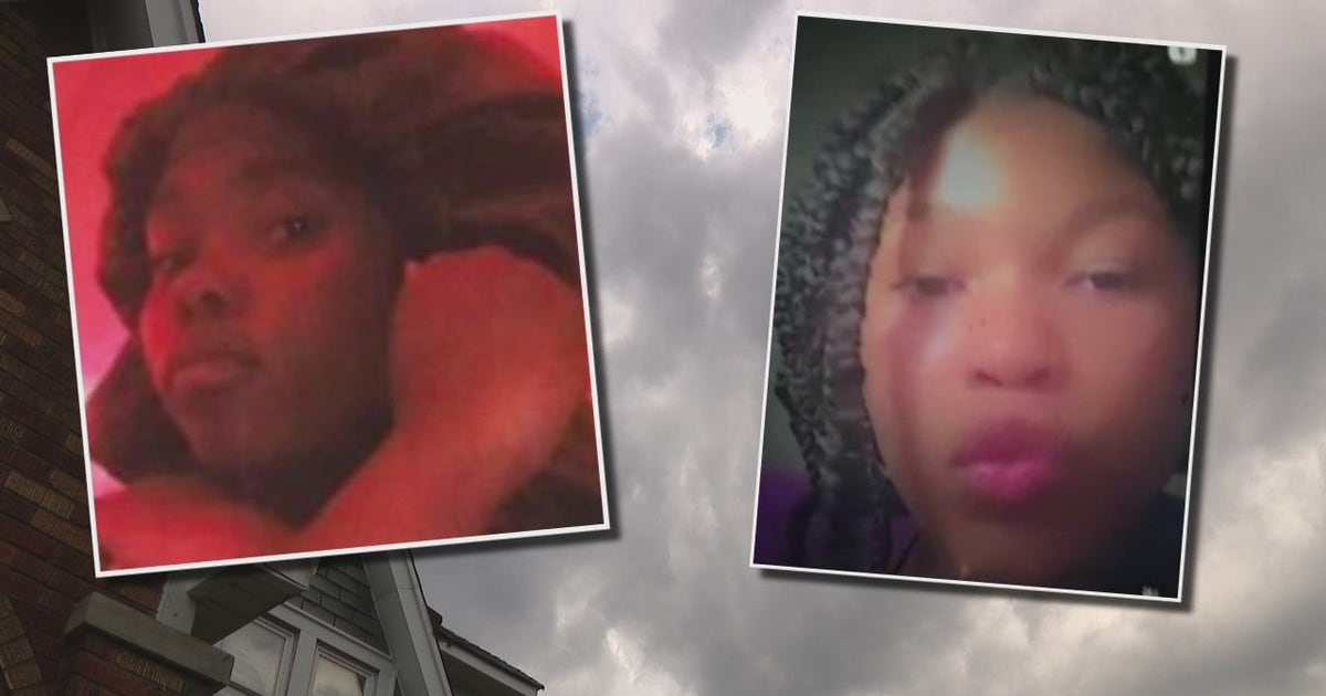 Both missing girls in Detroit found safe, police say | FOX 2 Detroit