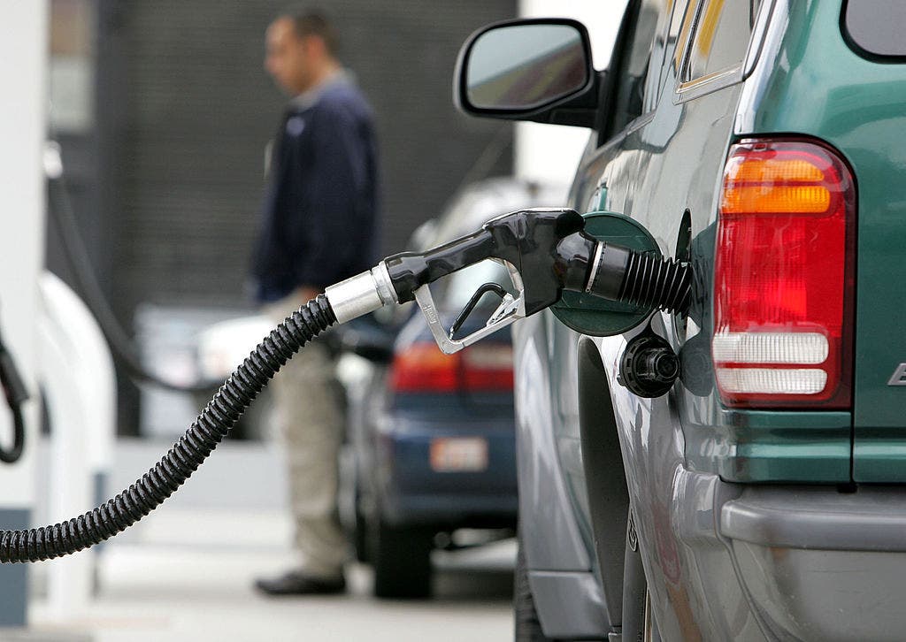 Gas Prices | FOX 2 Detroit