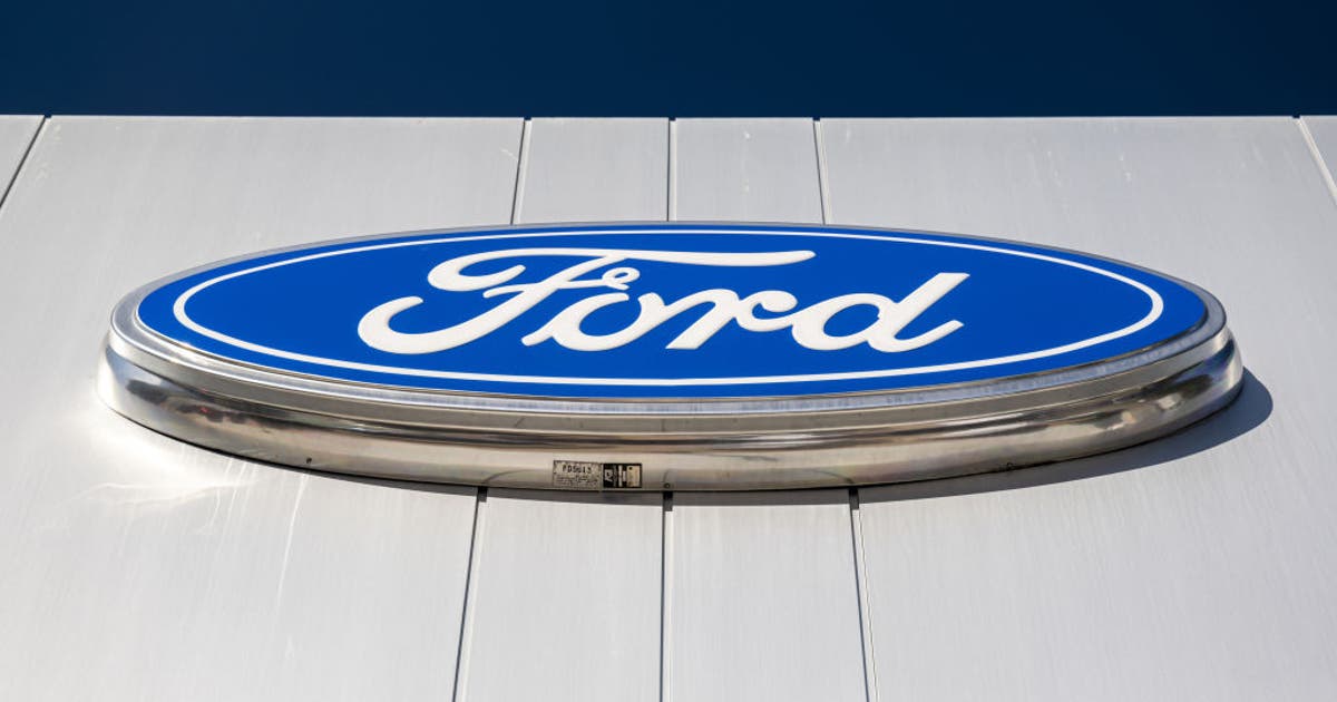 Reports: Ford prepares for new round of layoffs, cut $3 billion in ...