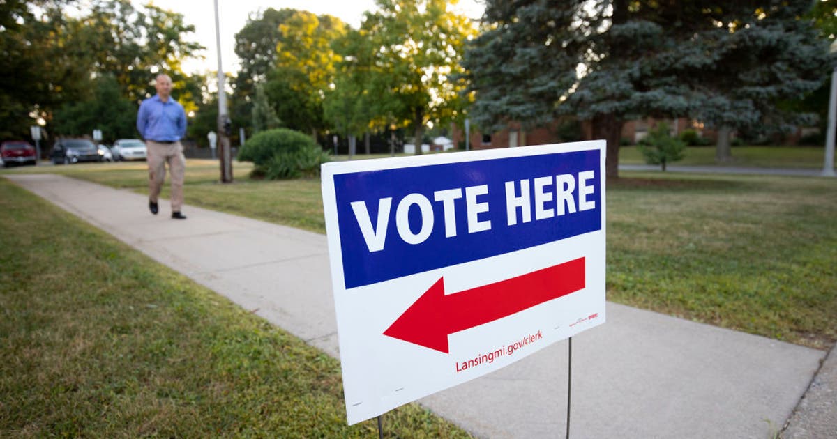 Where to vote early in Detroit: City opens 13 early voting locations ...