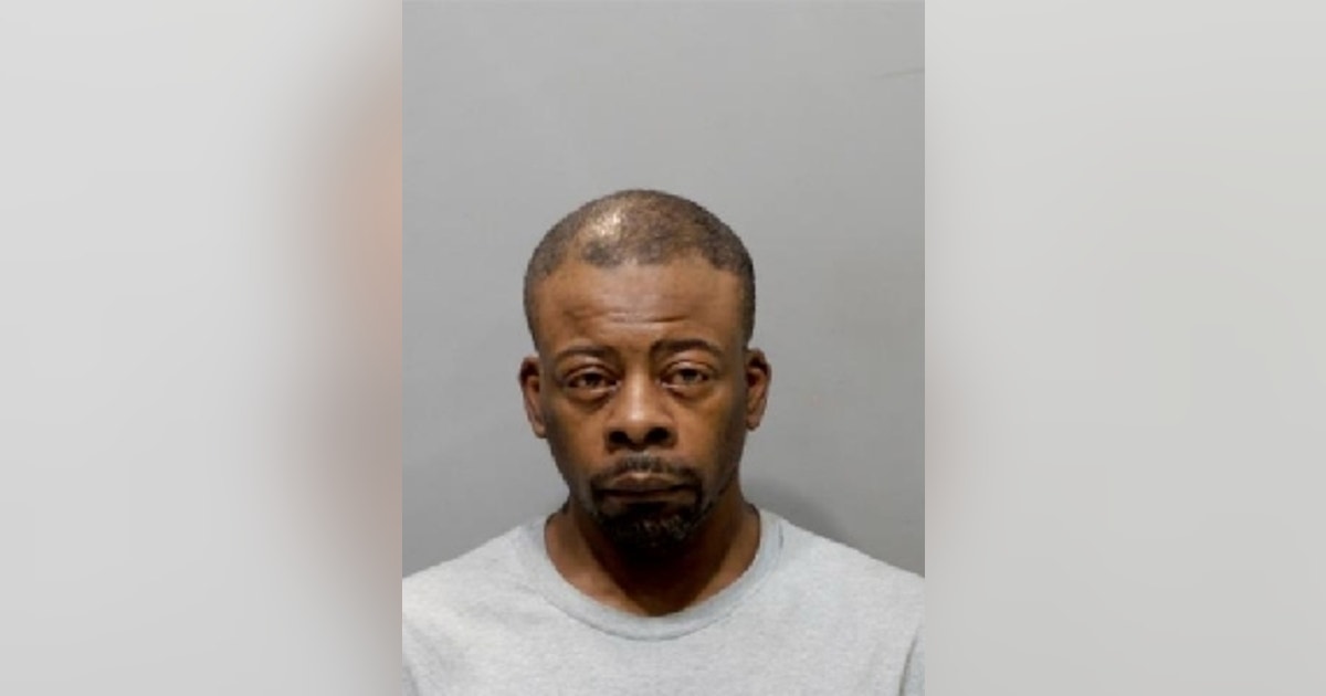 Detroit man charged after 22-year-old woman found dead in back of SUV ...