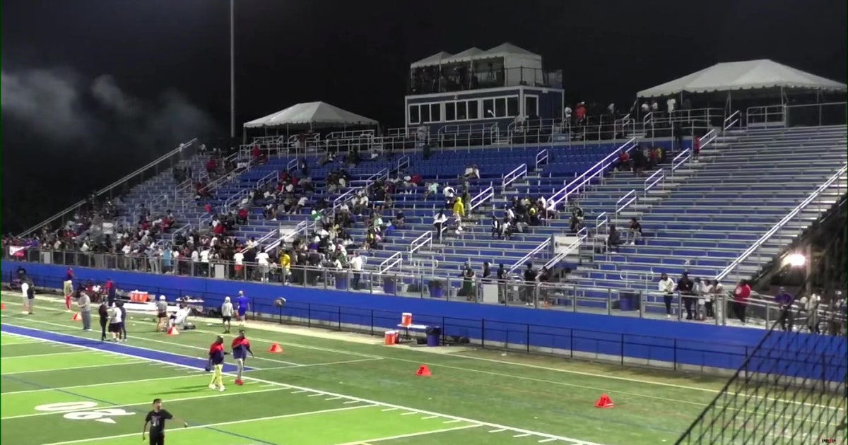 Cass Tech-Southfield season-opening game stopped after massive fights ...