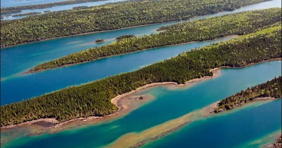 Isle Royale camping deaths: FBI assisting in investigation of two found ...