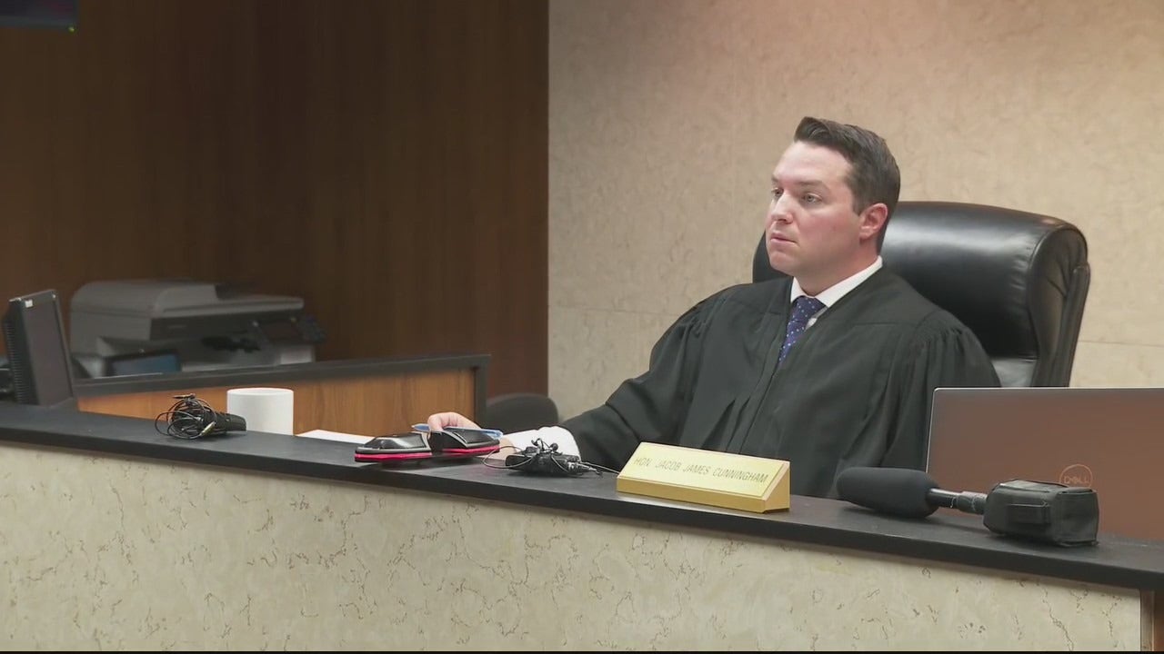 Judge to rule on enforcement of Michigan's 1931 abortion law | FOX 2 ...