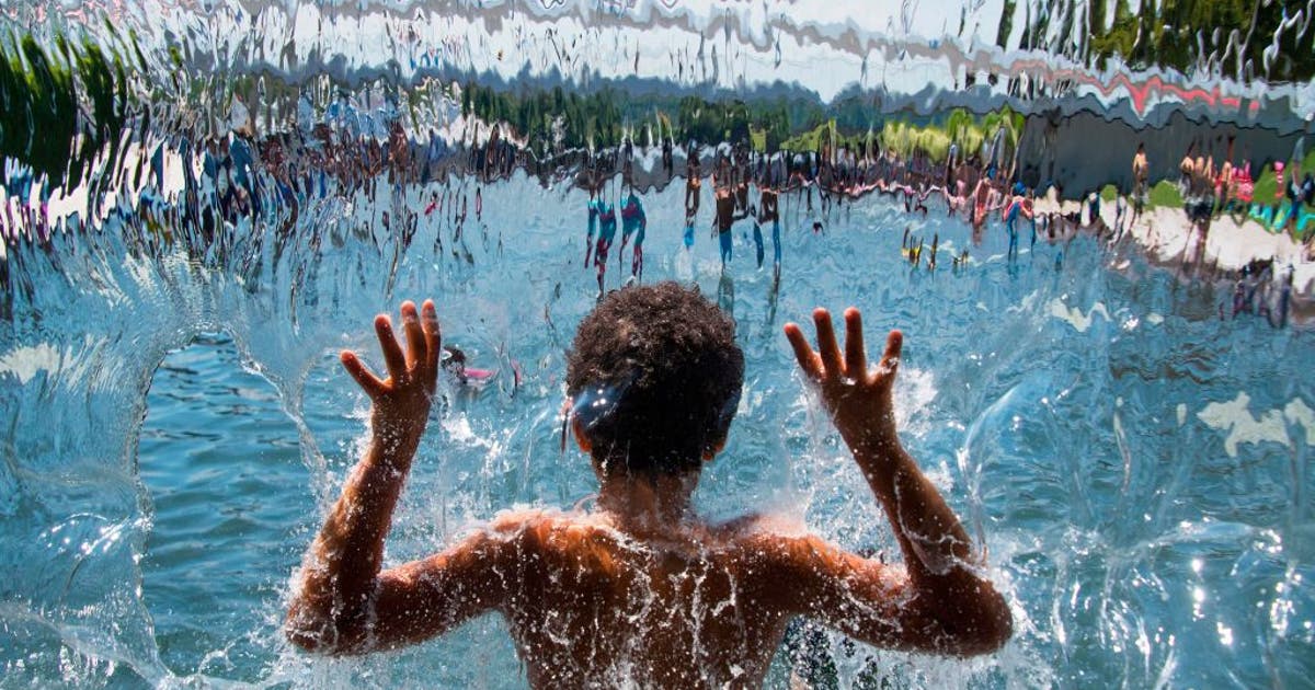 Michigan summer 2022: One of the hottest, driest summers ever | FOX 2 ...