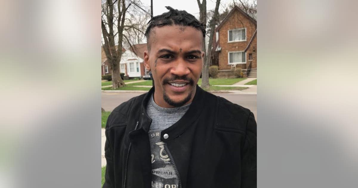 Detroit boxer Isiah Jones' brother charged with his murder | FOX 2 Detroit