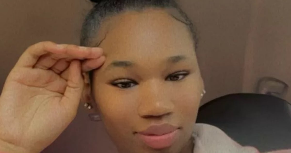 16-year-old Ja'Miyah identified as third victim in last Sunday's random ...