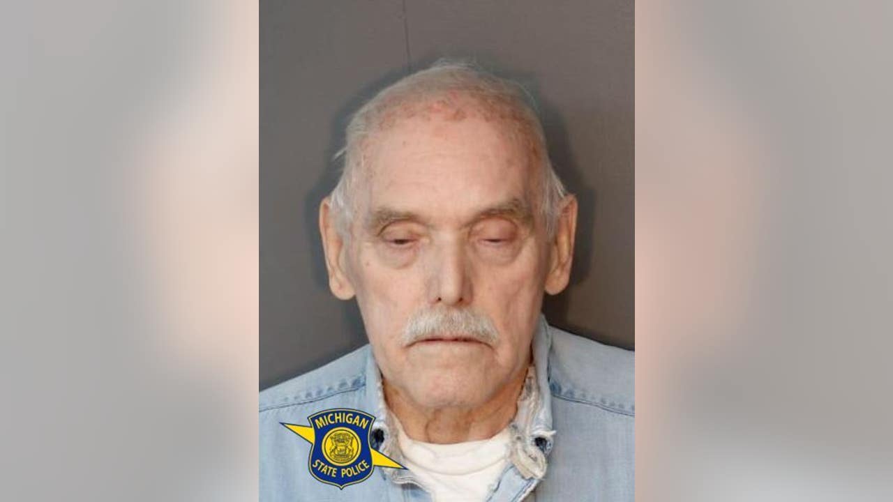 82 Year Old Michigan Man Accused Of Sexually Assaulting 3 After More