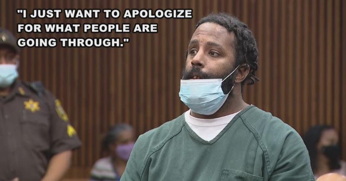 Detroit serial killer DeAngelo Martin gets 45 to 70 years in prison for ...