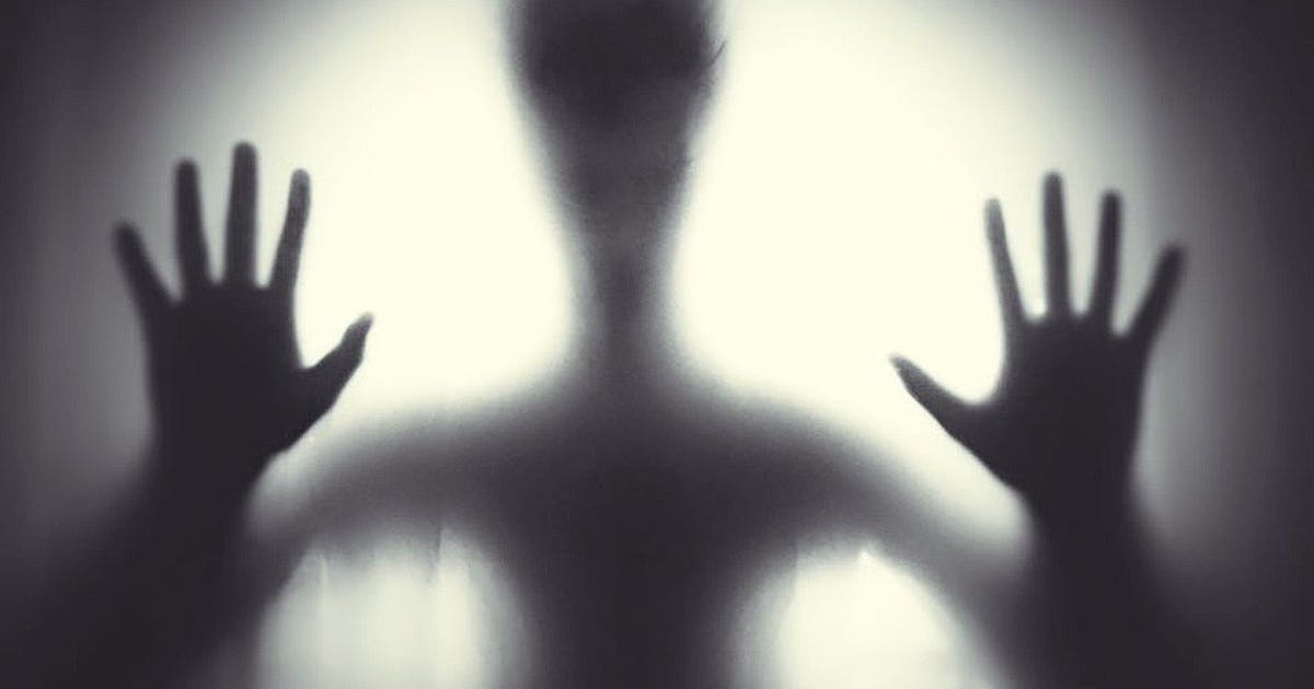 These are the Michigan cities with the most ghost sightings, study says ...