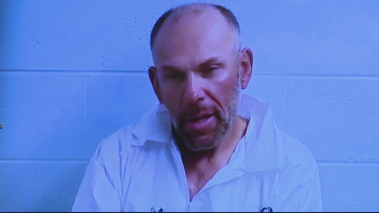Serial Peeping Tom Caught By Warren Police Has 9 Previous Peeping