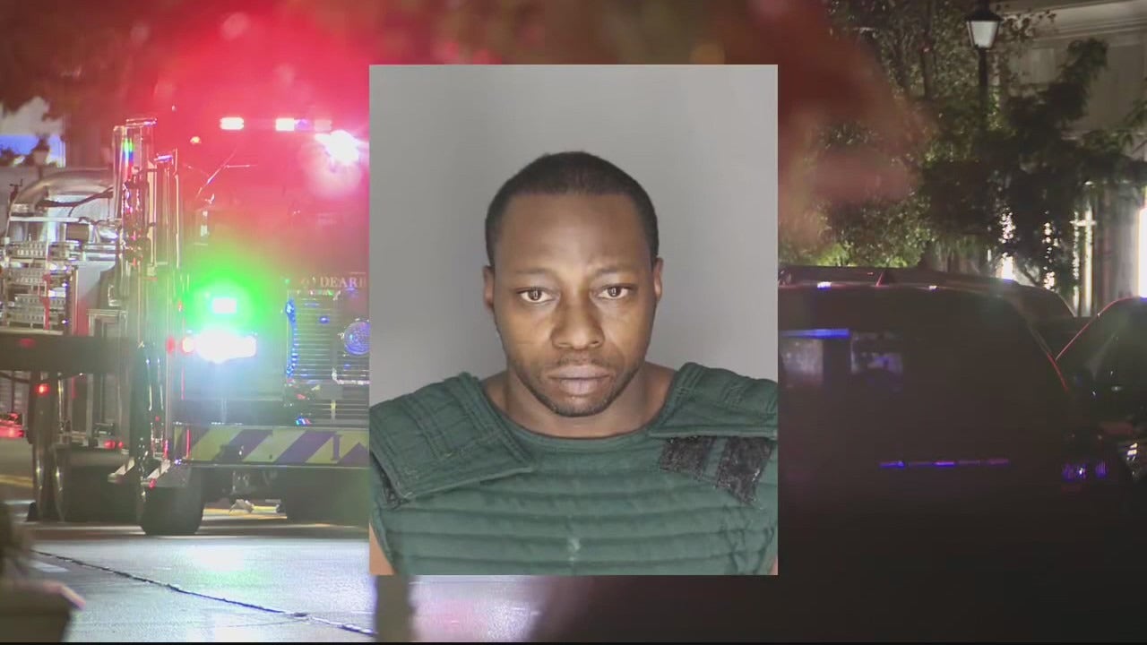 Dearborn Hampton Inn Noise Complaint Escalates To Murder Of Clerk 7