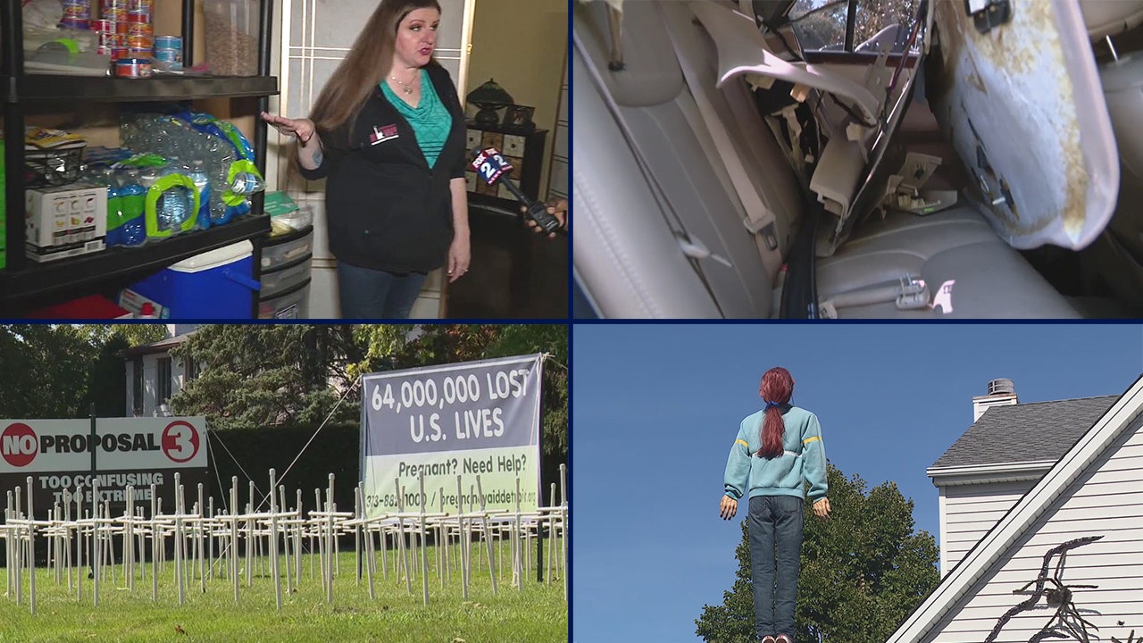 Detroit rapper calls out insurance firm in new song • Flint residents ...