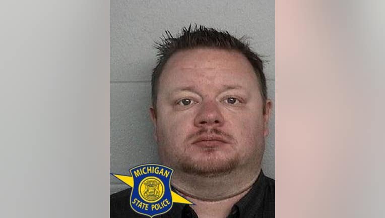 Former Michigan teacher sentenced to prison for sexually assaulting ... Former Michigan teacher sentenced to prison for sexually assaulting ...