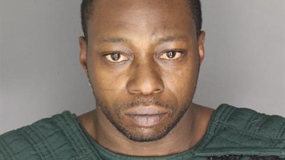 Dearborn Hampton Inn Noise Complaint Escalates To Murder Of Clerk 7