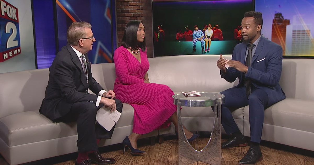 Upcoming dates for 'Faust' at the Detroit Opera | FOX 2 Detroit