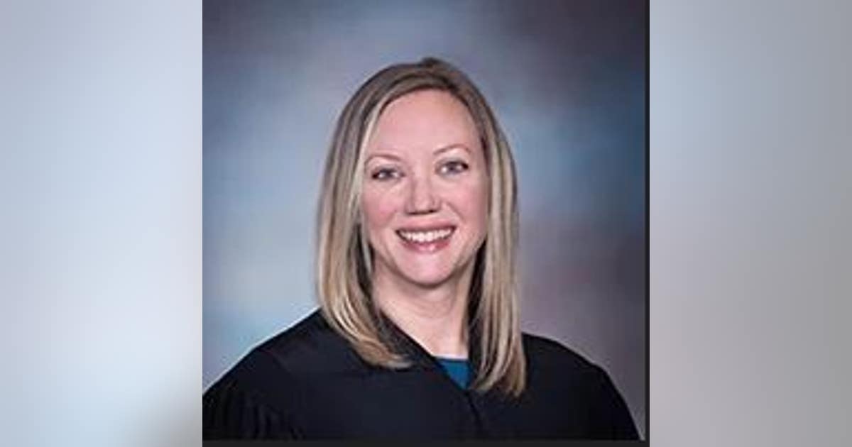 Elizabeth Clement elevated to chief justice on Michigan Supreme Court ...