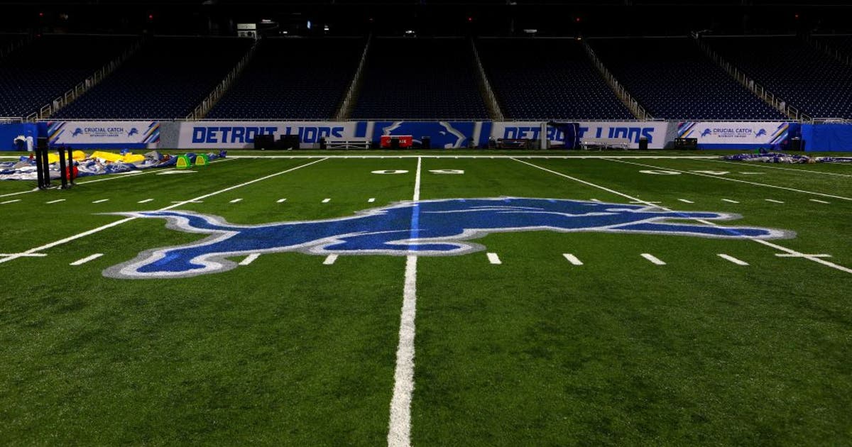 'Thank you, Detroit' - Buffalo Bills donate $20K to Lions foundation ...